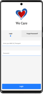 Ewerecare - WECARE TPA
